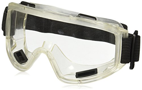 Goggle De Seguridad Modelo - ¿Dónde Comprar al Mejor Precio México?