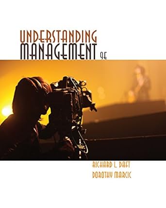 Bundle: Understanding Management, 9th + Cengage Learning Write ...