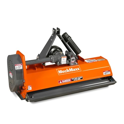 Best 3 Point Tillers For Excellent Gardening And Farming Operations ...