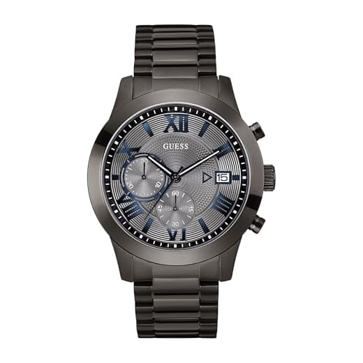 Best analog smart watches for men - Wrist Chronicles