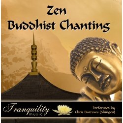 Zen Buddhist Chanting: Amazon.de: Musik-CDs & Vinyl