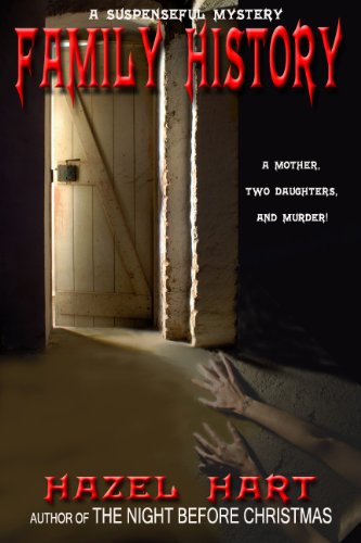 Family History eBook : Hart, Hazel: Amazon.in: Books