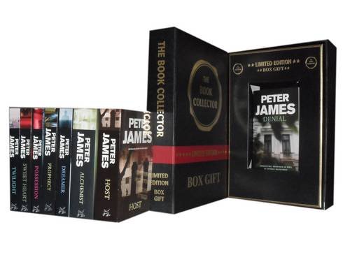 Sweet Heart, Dreamer, Prophecy, Twilight, Denial,Host, Alchemist ...