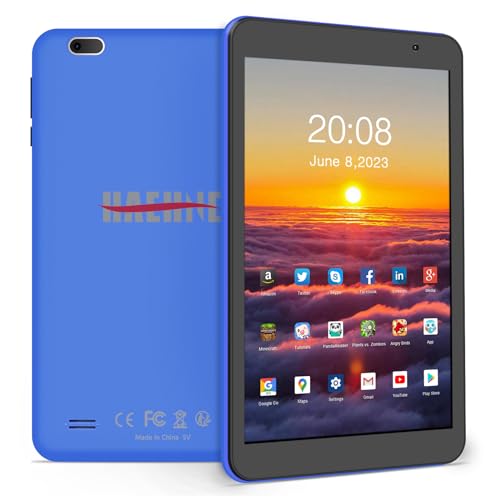 8 Zoll Android Tablet – Die 15 besten Produkte im Vergleich - WinTotal