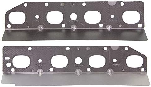 Fel-Pro Performance MS 97083 Exhaust Manifold Gasket Set, Assorted, One ...