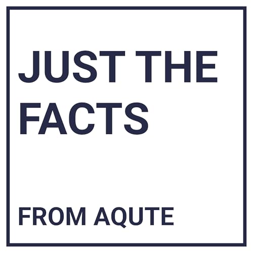 Amazon.com: Just The Facts : Aqute: Books