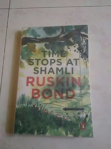 Time stops at shamli : Amazon.in: Books