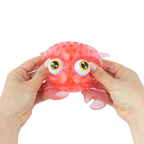Crab Squishy Toys - Educational Toys Planet