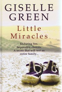 Little Miracles: Giselle Green: 9781408429259: Amazon.com: Books