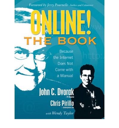 [(Online! )] [Author: John C. Dvorak] [Jan-2004]: John C. Dvorak ...