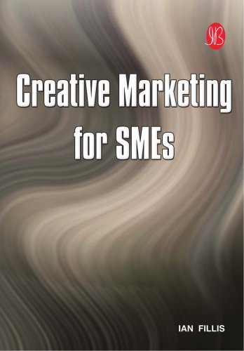 Creative Marketing for SMEs : Amazon.in: Books