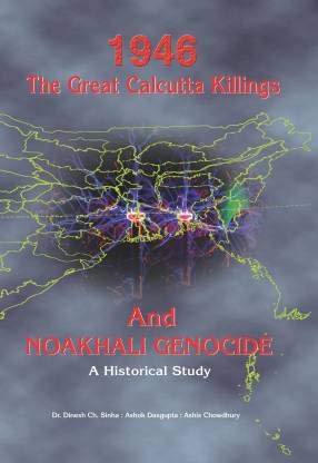 1946 Great Calcutta Killings