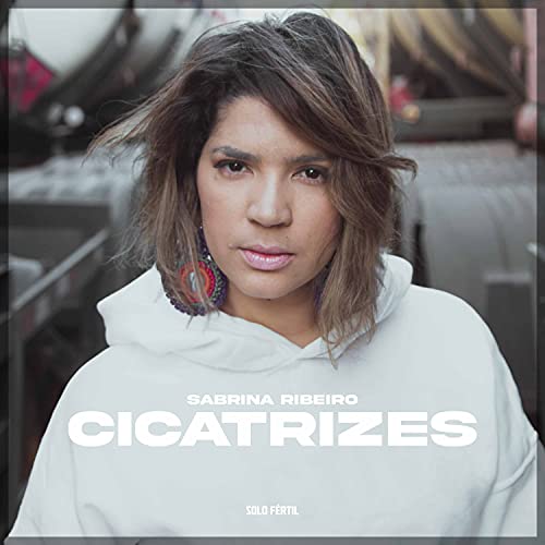 Cicatrizes de Sabrina Ribeiro en Amazon Music Unlimited