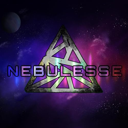 Amazon.com: Nebulesse [Explicit] : Nebulesse: Digital Music