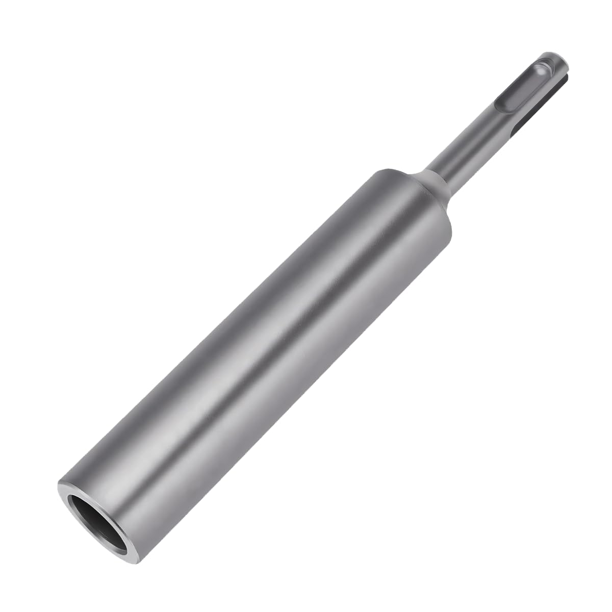 1/2" SDS Plus Ground Rod Driver (Industrial Grade Forged Steel) - 6-3/4 ...
