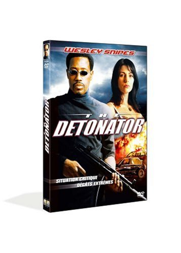 Amazon.com: The Detonator : Movies & TV