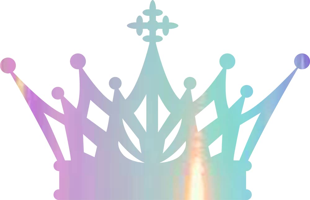 Purple Crown Clipart