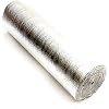 Generic Double Aluminium Foam Roll Insulation 3mm x 50cm x 5m Heat ...