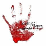 【発売日：2010年12月01日】・製造元:Forensic Science Records