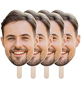 Amazon.com: DP BOUTIQUE Custom Big Head Cutout, Customize Giant Heads ...