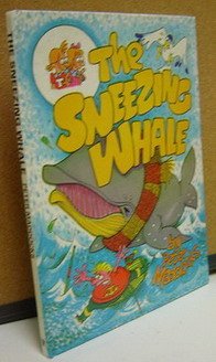 Sneezing Whale Maddocks: Peter Maddocks: 9780340333273: Amazon.com: Books