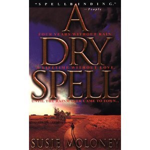 A Dry Spell: unknown author: Amazon.com: Books