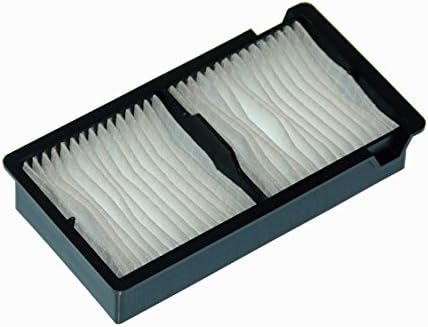 Amazon.com: Projector Air Filter Compatible with Epson Model Numbers ...