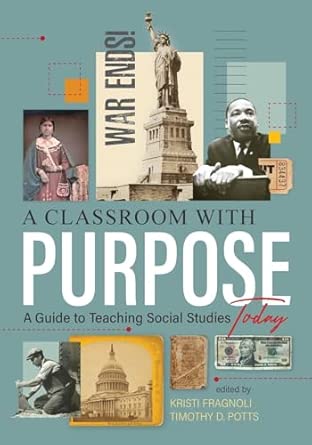 Amazon.com: A Classroom With Purpose: A Guide to Teaching Social ...