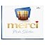 merci Finest Selection Winter Chocolate – 1 x 250 g – Winterliche ...