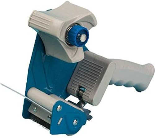 VIDISA Single Sided Medium Manual/Handheld Tape Dispenser | 3 inch ...