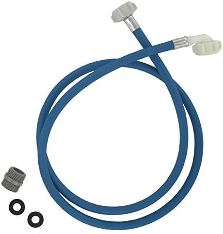 Paxanpax PLD1225 Universal Washing Machine & Dishwasher Cold Fill Hose ...