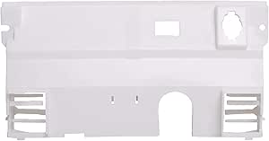 Amazon.com: Until U 2180226 Refrigerator Control Bracket WP2180226 ...