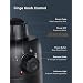 FOHERE Espresso Machine, 3.5 Bar 4 Cup Steam Espresso Machine, Espresso ...