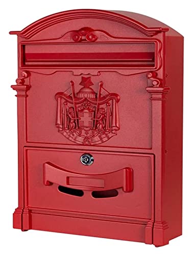 Buzones El Corte Inglés | Me pica la curiosidad