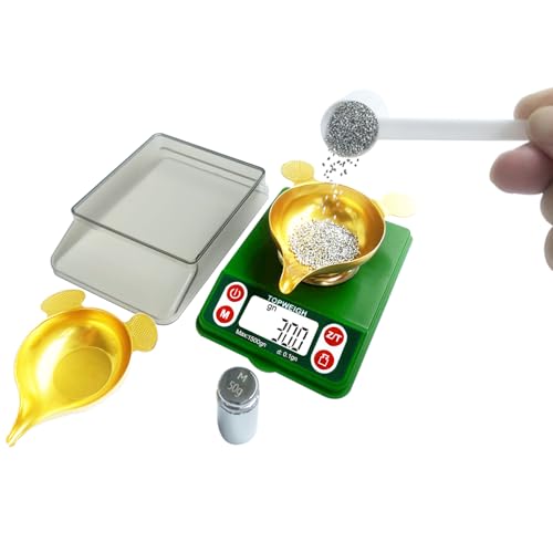 Top 10 Lee Safety Powder Scale of 2022 - Katynel