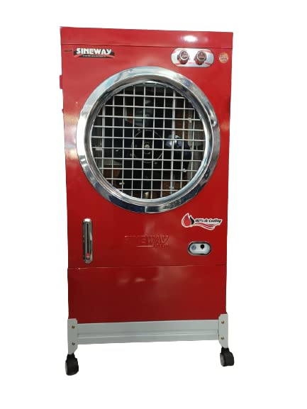 Sineway Slim Body Room Air Cooler : Amazon.in: Home & Kitchen