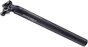 Amazon.com : Ritchey Comp Carbon 2-Bolt Seatpost: UD Matte 350mm x 31.6mm : Sports & Outdoors