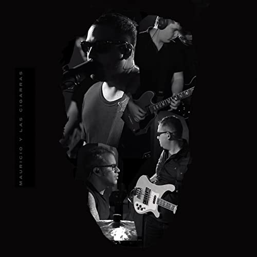 Sesiones en Estudio de Mauricio y las Cigarras no Amazon Music Unlimited
