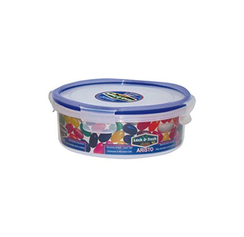 Aristo Houseware, Air Tight Dry Storage system, Lock & Fresh, No 100 ...