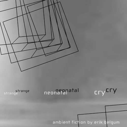 BELGUM,ERIK - Strange Neonatal Cry: Ambient Fiction - Amazon.com Music