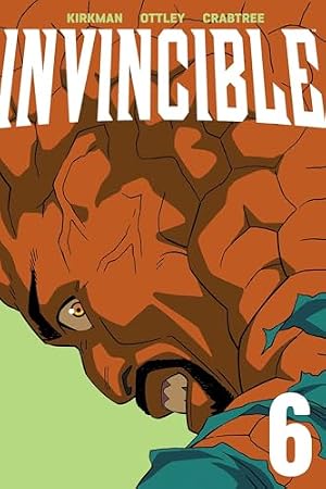 Amazon.com: Invincible Volume 11 (New Edition): 9781534328037: Kirkman ...