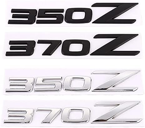 Z Car Logo And Names
