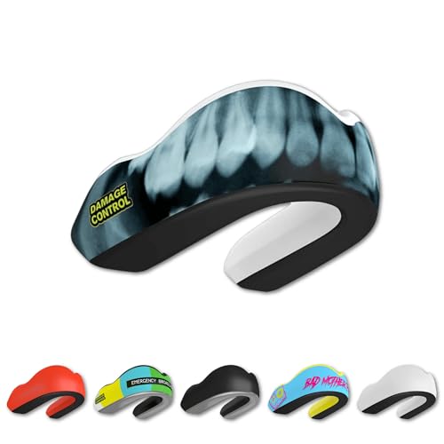 Best Mouthguards for Jiu Jitsu and Combat Sports – Stacked Jacked