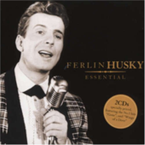 Husky, Ferlin - Essential - Amazon.com Music