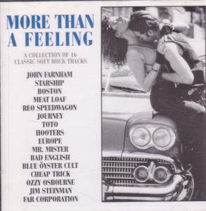 More Than a Feeling - Various: Amazon.de: Musik-CDs & Vinyl