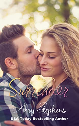 Amazon.com: Surrender (Where There's Smoke) eBook : Stephens, Amy : Kindle Store