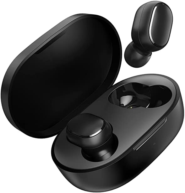 Earbuds 2C Bluetooth Truly Wireless in Ear Earbuds with Microphone ...