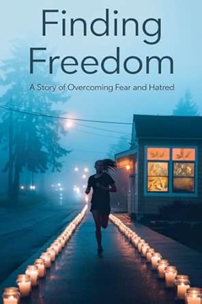 Finding Freedom (Young Adult Fiction: Religious - Christian (Social ...