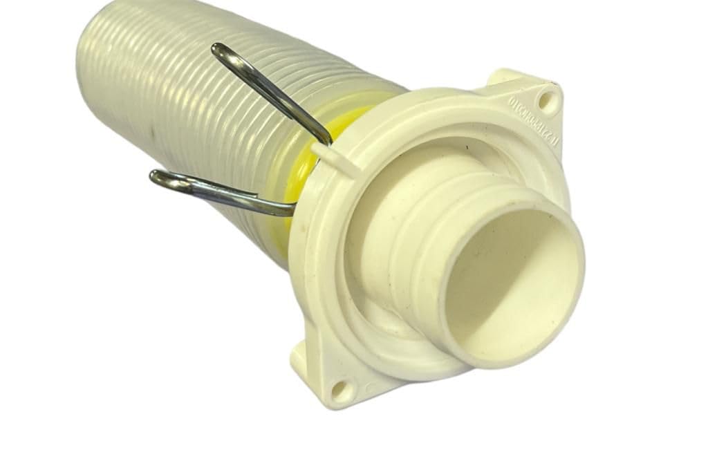 JR Comfortable For IFB Top loading Washing Machine Inner Drain Hose ...