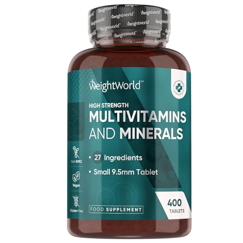 Amazon.co.uk Best Sellers: The most popular items in Multivitamins ...
